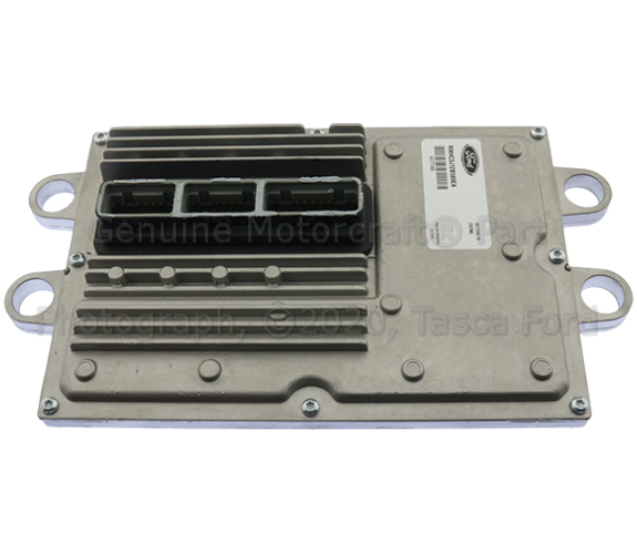 Remanufactured Module - Engine Control - Eec HC3Z-12B599-CRM ...