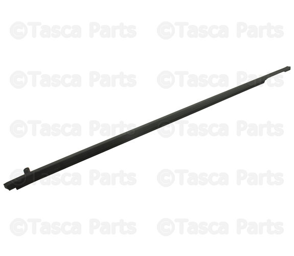 2016-2024 Chevrolet Camaro Belt Molding - Driver's Side (LH) 23384638 ...
