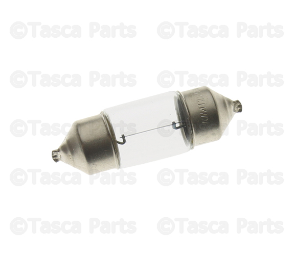 2010-2021 Mazda Cargo Lamp Bulb D651-51-4C5 | TascaParts.com