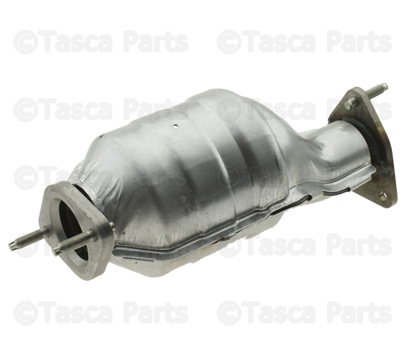2006-2011 Nissan Catalytic Converter - Passenger Side (RH) 208A2-ZP51C ...