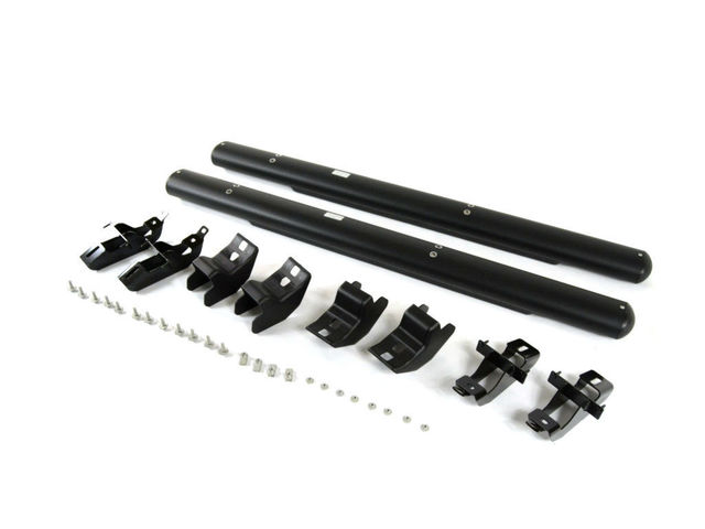Tubular Side Step Kit 82210561af | TascaParts.com
