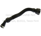 2017-2024 Ford Radiator Coolant Hose HC3Z-8A365-B | TascaParts.com