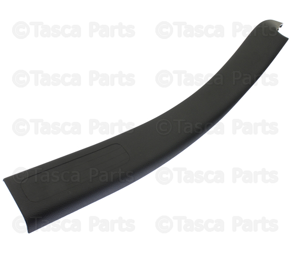 2019-2020 Ram 1500 Rear Sill Plate 6BM79TX7AB | TascaParts.com