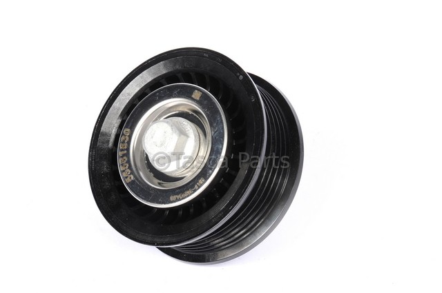 2019-2020 GM Idler Pulley 12700122 | TascaParts.com