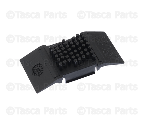 2017-2020 Jeep Windshield Spacer 68094282AA | TascaParts.com