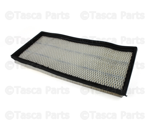 1997-2006 Jeep Wrangler Air 4797777ac | TascaParts.com