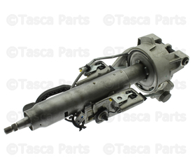 2004-2012 GM Steering Column, Remanufactured 19332845 | TascaParts.com