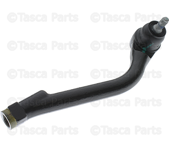 2014-2015 Kia Sorento Outer Tie Rod - Driver's Side (LH) 56820-4Z000 ...