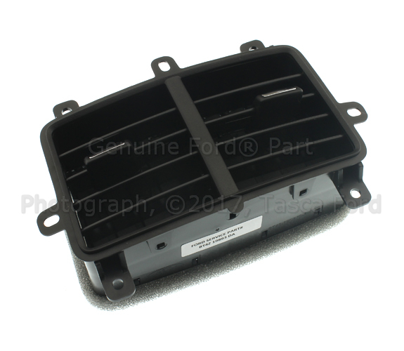 2011-2014 Ford Edge Louver BT4Z-19893-DA | TascaParts.com