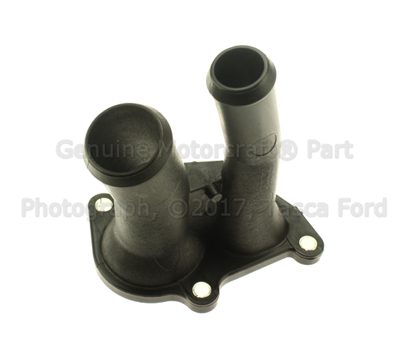 2011-2019 Ford Fiesta Thermostat Housing BE8Z-8592-B | TascaParts.com