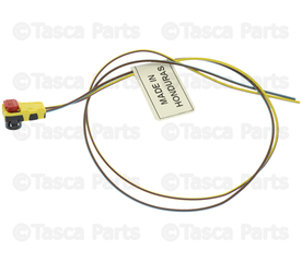 Multi-Purpose Pigtail Kit 19355492 | TascaParts.com