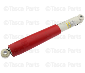 2016-2019 GM Rear Shock Absorber 84043235 | TascaParts.com