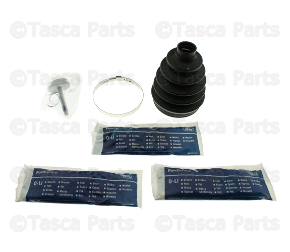 2007-2017 Volvo Boot Kit 30759414 | TascaParts.com