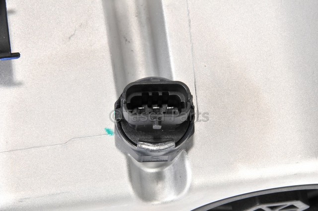 Fuel Filter Assembly with Water Separator 52048128 | TascaParts.com