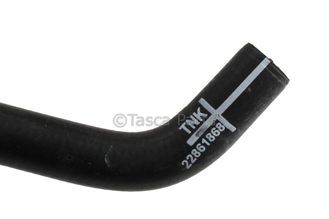 2011-2014 GM Radiator Surge Tank Inlet Hose 19257726 | TascaParts.com