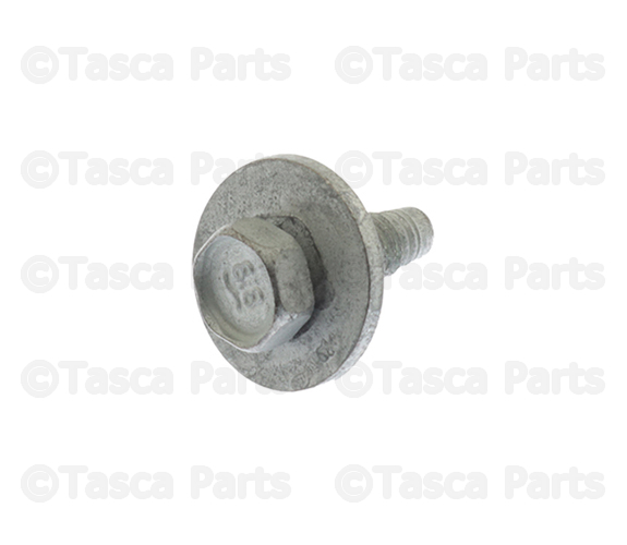 2018-2019 Fiat 500 Horn Screw 6509347aa | TascaParts.com