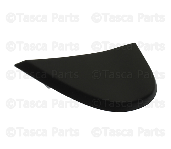 2009-2020 Dodge Journey Fender Molding 5178151AD | TascaParts.com