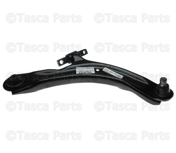 2008-2015 Nissan Lower Control Arm - Passenger Side (RH) 54500-JG00B ...