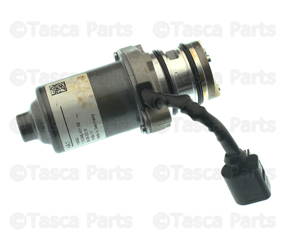2010-2014 Volvo Oil Pump 31256757 | TascaParts.com