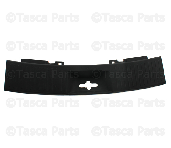 2008-2015 Nissan Sill Trim 84992-JM00A | TascaParts.com