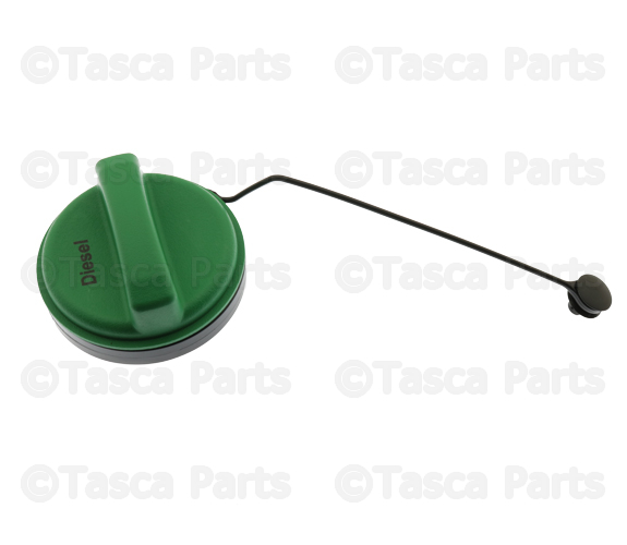 2012-2020 GM Fuel Cap 23288713 | TascaParts.com
