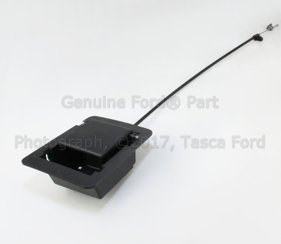 2009-2014 Ford F-150 Release Handle BL3Z-1662419-AG | TascaParts.com