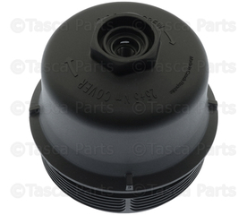 2020-2022 GM Fuel/Water Separator Reservoir 13539470 | TascaParts.com
