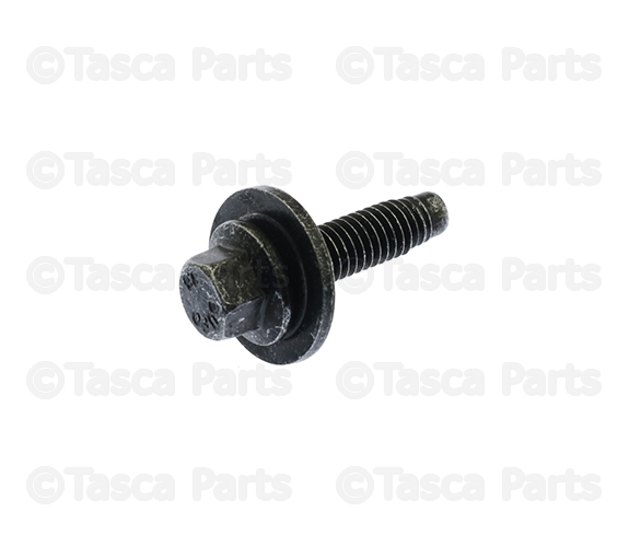 2015-2023 Volvo Bracket Screw 30624357 | TascaParts.com