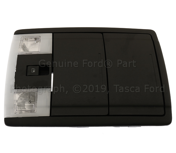 2011-2016 Ford Overhead Console BC3Z-26519A70-CB | TascaParts.com