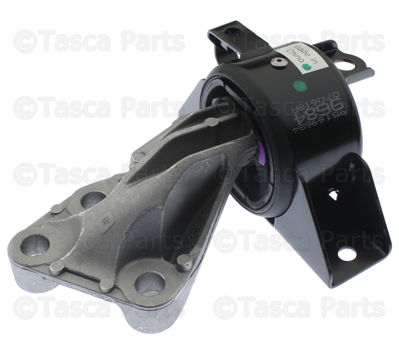 2012-2018 Chevrolet Sonic Upper Trans Mount 95169684 | TascaParts.com