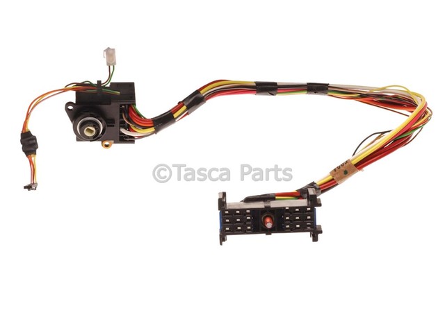 1999-2000 GM Ignition Switch 26075234 | TascaParts.com