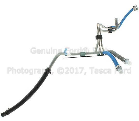 Tube 2C3Z-9J338-AA | TascaParts.com