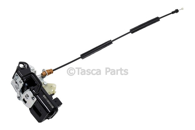 2008-2015 GM Lock Actuator - Passenger Side (RH) 22785493 | TascaParts.com