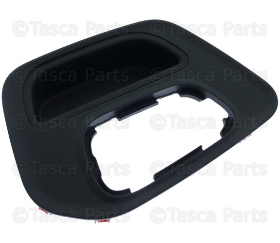 2015-2023 Dodge Challenger Gear Shift Indicator Bezel 5RJ51DX9AA ...