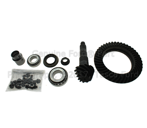 2011-2016 Ford Ring & Pinion BC3Z-4209-J | TascaParts.com