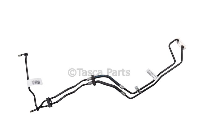 2014-2015 Cadillac Automatic Transmission Oil Cooler Hose Assembly ...