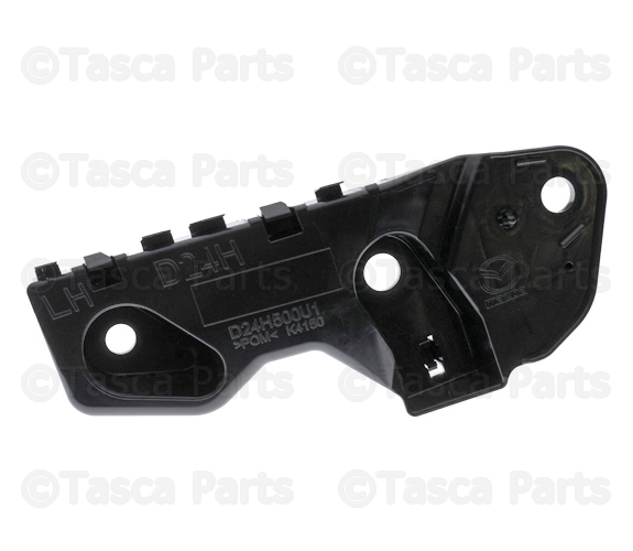 2017-2021 Mazda CX-3 Side Retainer - Driver's Side (LH) D24H-50-0U1C ...