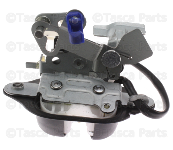 1998-2004 Nissan Pathfinder Lock 90502-5W30B | TascaParts.com