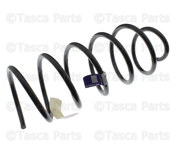 2001-2009 Volvo Coil Spring 9465464 | TascaParts.com