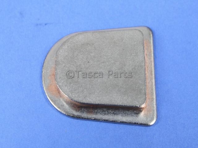 2001-2024 Mopar Rear View Mirror Button 55076401 | TascaParts.com