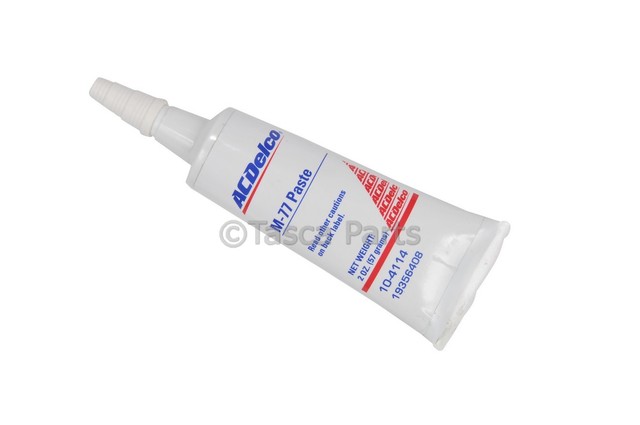 Lubricant 19356408 | TascaParts.com