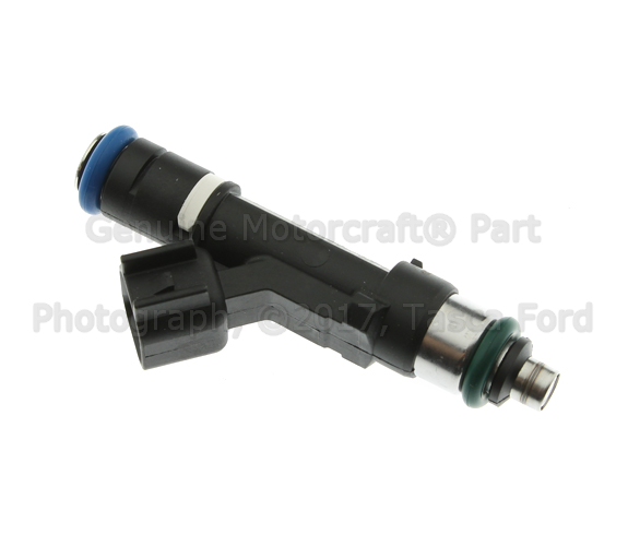 2009-2024 Ford Fuel Injector 9E5Z-9F593-A | TascaParts.com