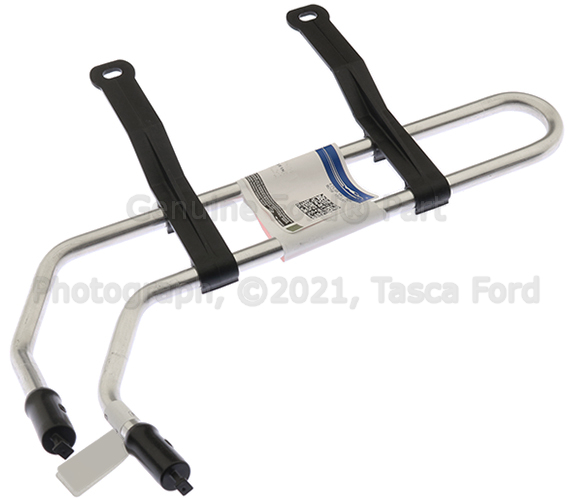 2018-2023 Ford Power Steering Cooler CK4Z-3D746-B | TascaParts.com