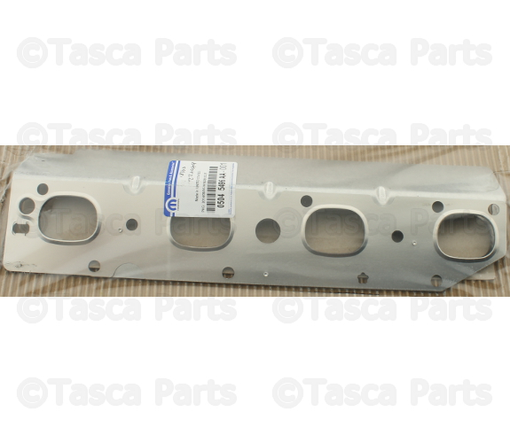 2009-2023 Mopar Gasket - Passenger Side (RH) 5045496AA | TascaParts.com
