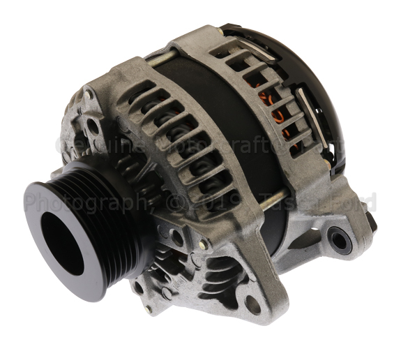 2015-2017 Ford Mustang Alternator GR3Z-10346-N | TascaParts.com