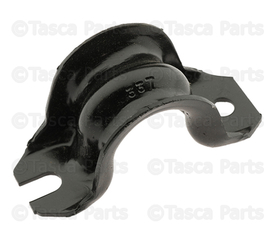 2004-2020 Nissan Stabilizer Bar Bracket 56233-7S001 | TascaParts.com