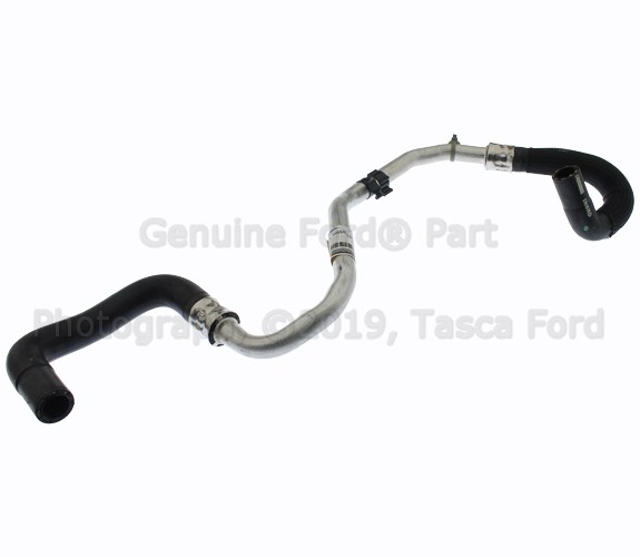 2011-2016 Ford Outlet Hose BC3Z-9F476-B | TascaParts.com