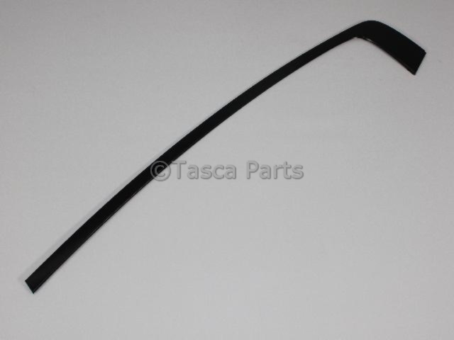 2011-2023 Dodge Charger Day Light Opening Molding, Left 57010507an ...