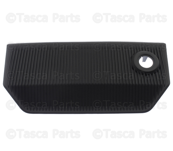 2013-2021 Ram Grille 1HS01DX9AC | TascaParts.com