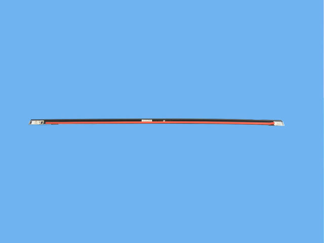 2017-2023 Chrysler Molding 68497889aa | TascaParts.com